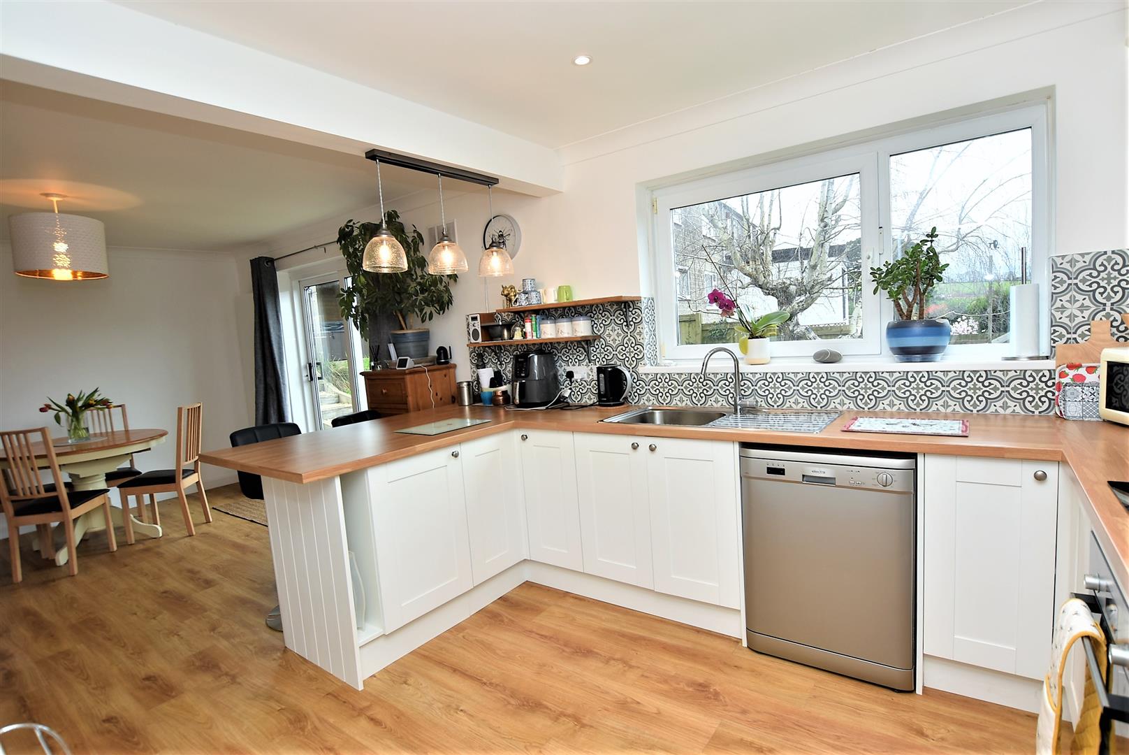 Peterborough Road, Exwick, Exeter - Burgoynes Estate Agents, Exeter